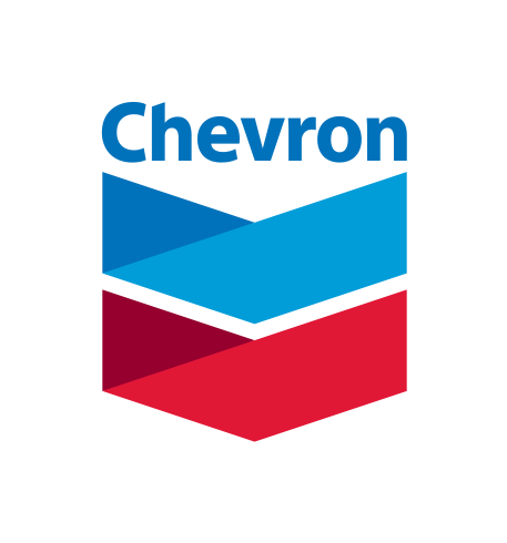 Chevron Corporation logo